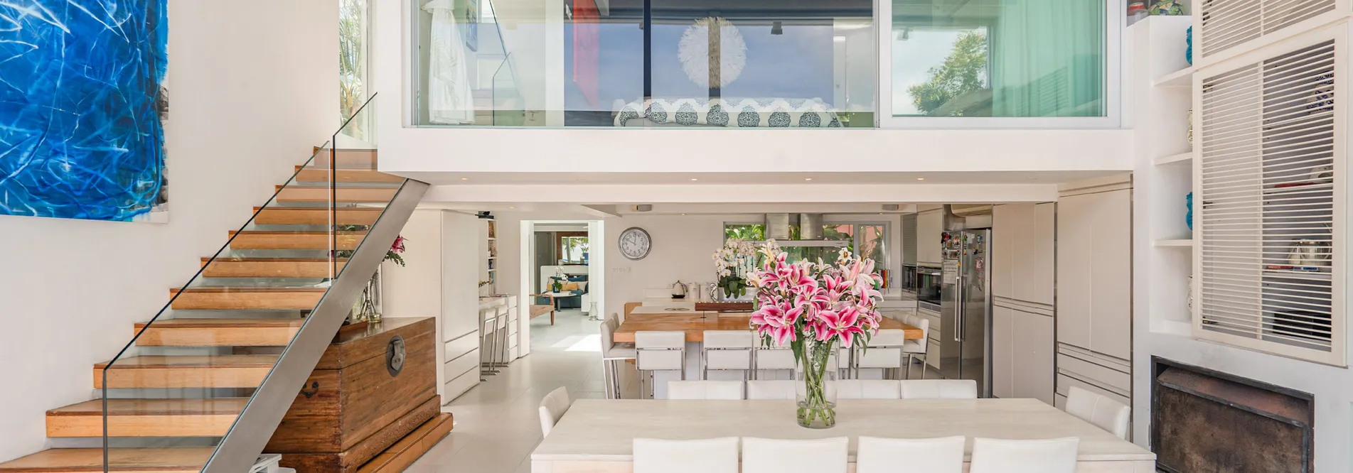 Insight Property Website